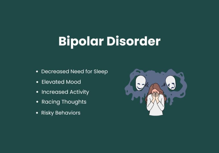 Major Depression and Bipolar Disorder: Key Differences & Treatment
