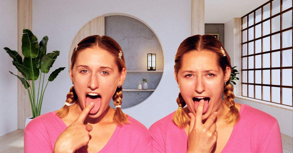 Stop Gag Reflex from Anxiety: Simple Ways to Calm Your Body Fast